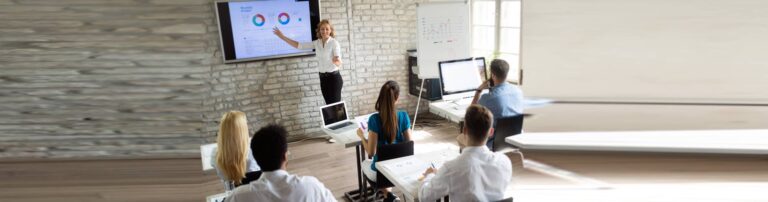 Training & Development – Phoenix IT Consultants